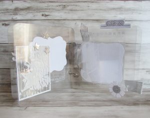 Acrylic Albums – Basement Studio