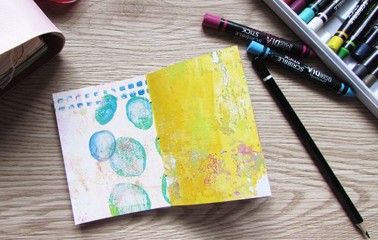 Micro Journaling and why it’s so satisfying – Basement Studio