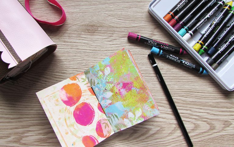 Micro Journaling and why it’s so satisfying – Basement Studio